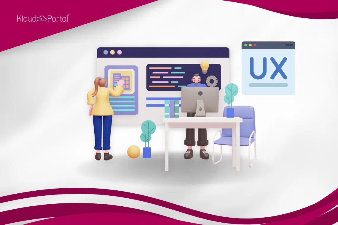 Importance of User Experience Design in SaaS Application Development